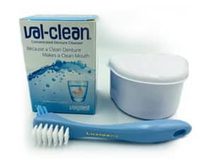 Valplast Flexible Dentures | Total Denture Care